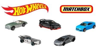 Maquetas de coches 2026 – Tienda especializada SmallCarsGarage